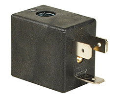 54452-02 Solenoid coil, 12 Vdc | Air & Hydraulic Equipment,Inc.
