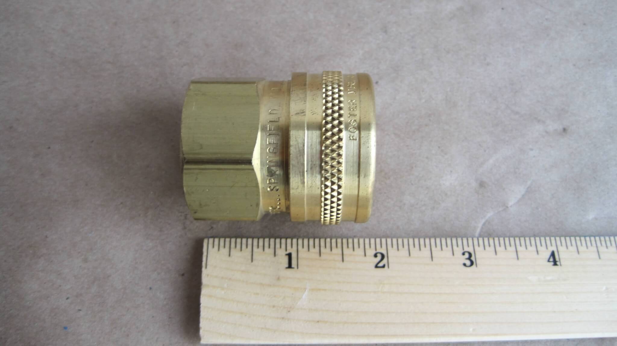 75FS SOCKET | Air & Hydraulic Equipment,Inc.