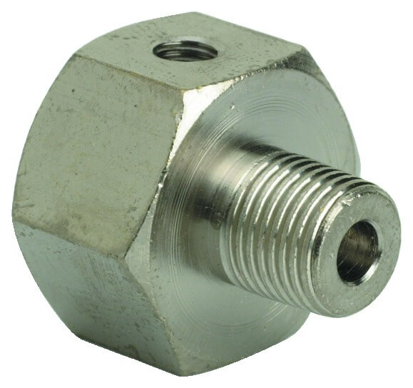 Clippard 15491-1 IN-LINE EV MANIFOLD | Air & Hydraulic Equipment,Inc.