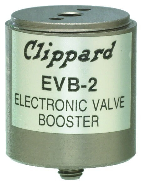 Clippard EVB-2 EV/ET 2-WAY VALVE | Air & Hydraulic Equipment,Inc.