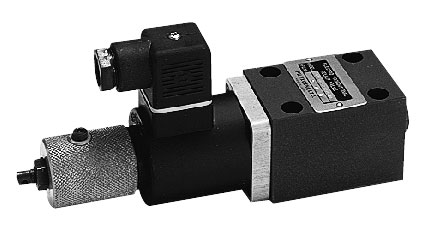 EPR-G01-2-0009S-12 Pilot Relief Proportional Valve | Air & Hydraulic ...