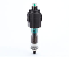 F72C-2AD-AL0 Excelon F72C Series, oil removal (coalescing) filter, 1/4 ...