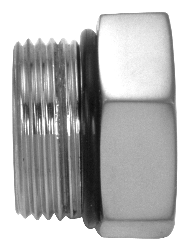 LENZ 10STP STRAIGHT THREAD PLUG | Air & Hydraulic Equipment,Inc.