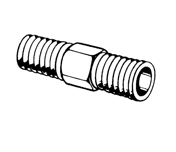 Lincoln Industrial 12957 NIPPLE | Air & Hydraulic Equipment,Inc.