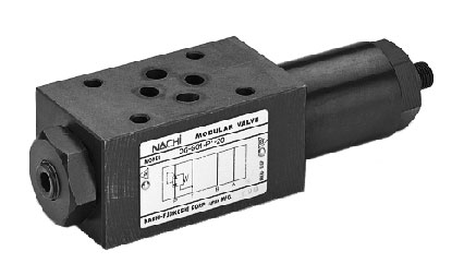 OG-G01-P1-21 Modular Pressure Reducing Valve | Air & Hydraulic Equipment,Inc.