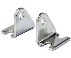 PB-3 1-1/2" Bore Pivot Brackets for Roundline Plus Cylinders | Air ...