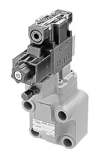 RSS-T06-AQ3-C115-E23 Solenoid controlled relief valve | Air & Hydraulic ...