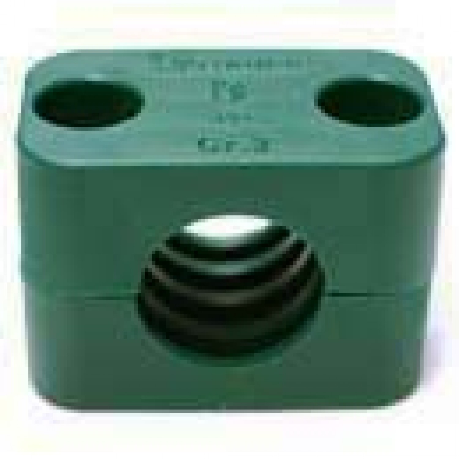 Stauff 319-PP 3/4"T SET CLMP.HALV. | Air & Hydraulic Equipment,Inc.