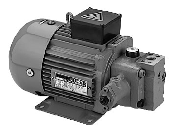 UVN-1A-0A2-0.7-4-12U NSP uni-pump | Air & Hydraulic Equipment,Inc.