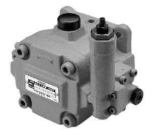 VDC-1A-1A4-E20 Variable Volume Vane Pump | Air & Hydraulic Equipment,Inc.