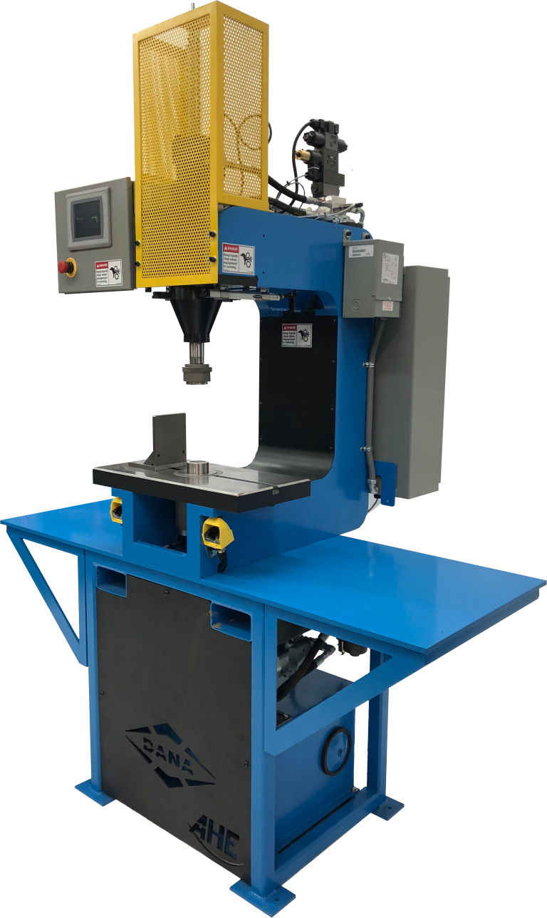 Custom Hydraulic Press | Industrial Hydraulic Press