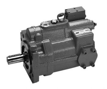 PZ-6B-180E3A-20 Piston Pump | Air & Hydraulic Equipment,Inc.