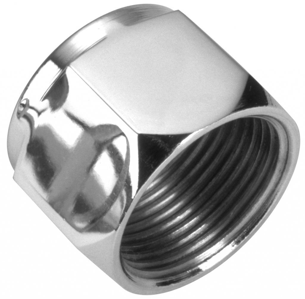 LENZ 3205 12 TUBE NUT Air Hydraulic Equipment Inc lenz-3205-12-tube-nut-air-hydraulic-equipment-inc