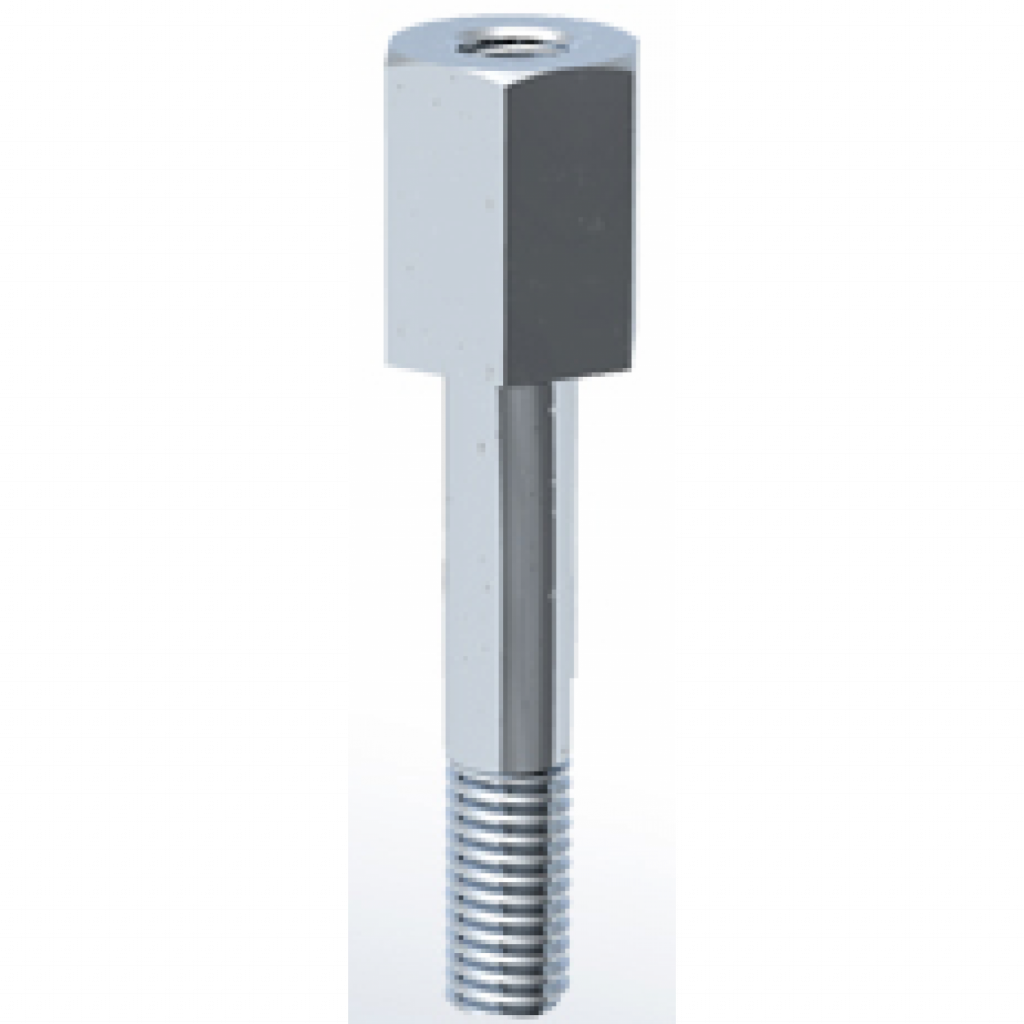 Stauff AF-2D-U-W3 STACKING BOLT | Air & Hydraulic Equipment,Inc.