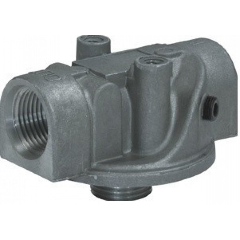 Stauff SAF-07-B1.7-1-SF6520 FILTER | Air & Hydraulic Equipment,Inc.