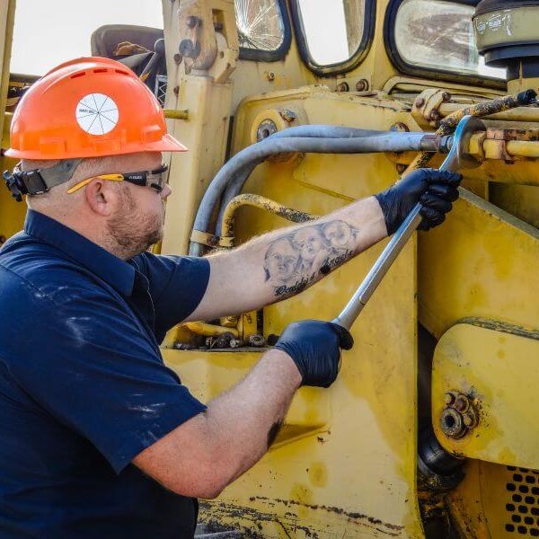 How Pneumatic Machine Repair Saves Time and Money | Air & Hydraulic ...