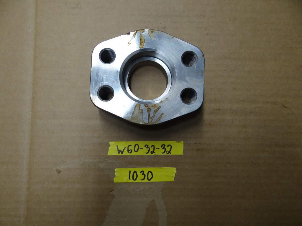 LENZ W60-32-32 | Air & Hydraulic Equipment,Inc.