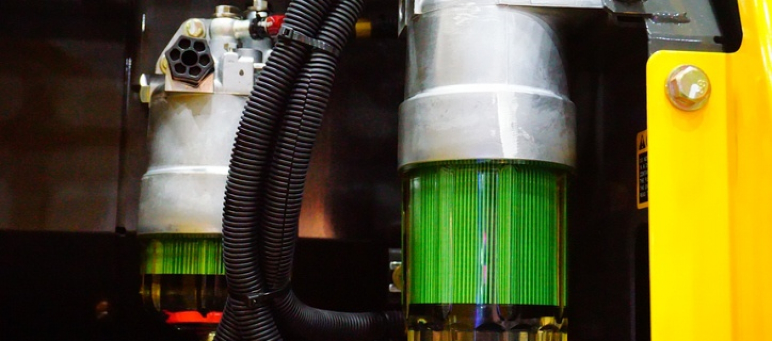 Oil Contamination | Air & Hydraulic Equipment,Inc.