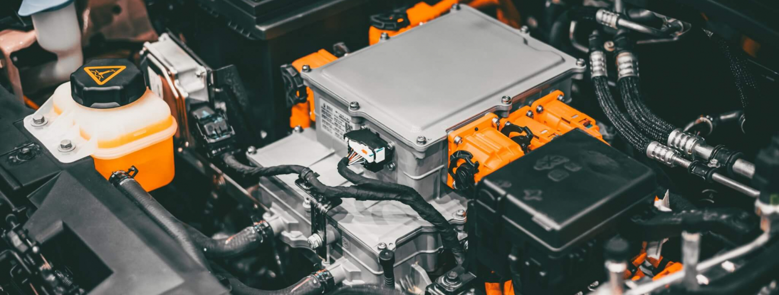 Understanding the Key Components of Electric Motors in Electric ...