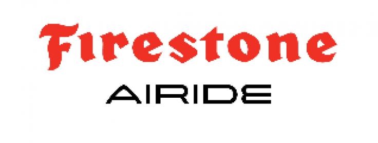 How Firestone Vibration Absorption Products Enhance Manufacturing Processes | Air & Hydraulic ...