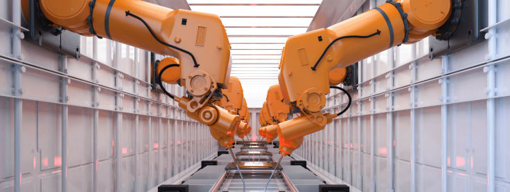 Industrial Automation Trends to Watch in 2024 | Air & Hydraulic ...