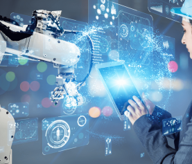 Integrating Automation into Your Manufacturing Process | Air ...