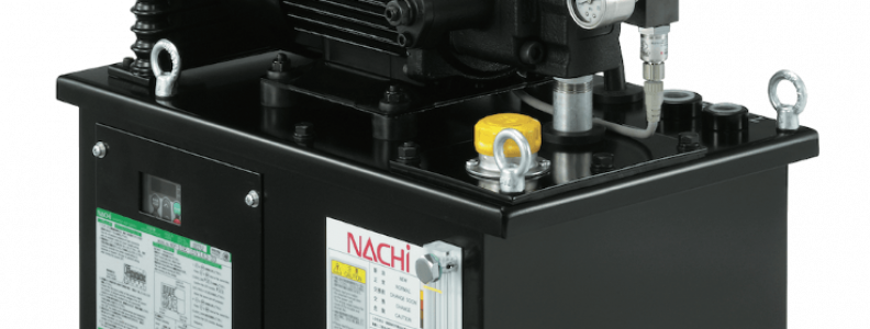 Smart Hydraulic Systems Are The Future | Air & Hydraulic Equipment,Inc.