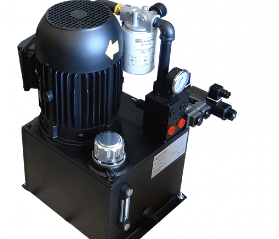 Which Industries Most Use Hydraulics and How Do They Benefit? | Air ...