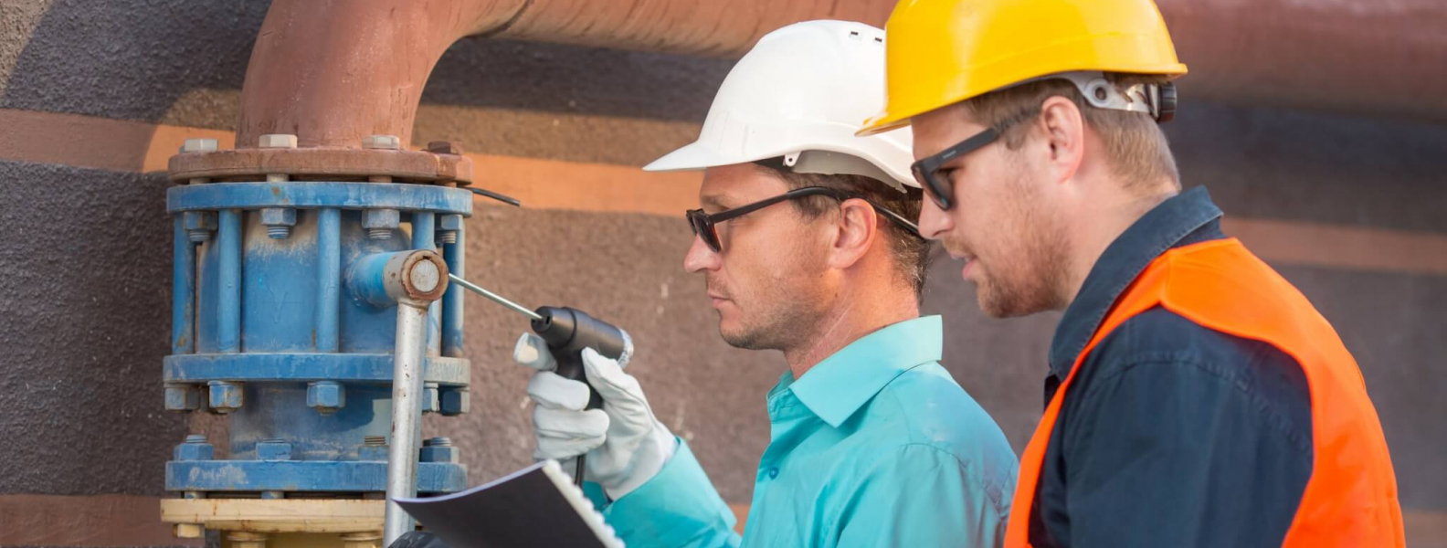 Pressure Decay Leak Testing in Automation | Air & Hydraulic Equipment,Inc.